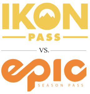 Season Pass Battle: Ikon vs. Epic - Living in Steamboat Springs