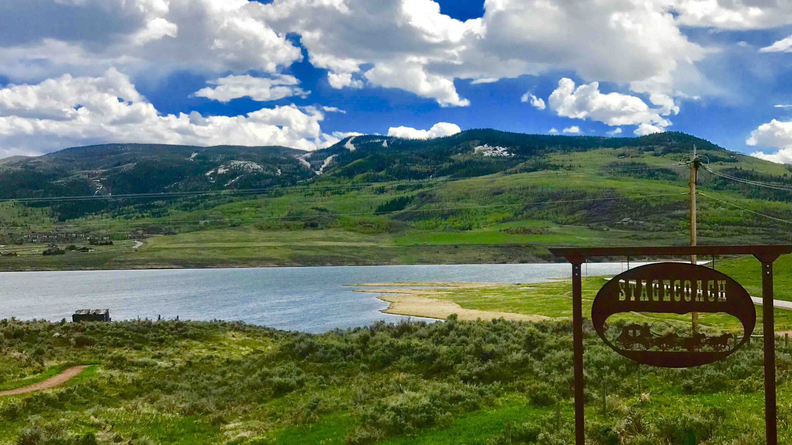Things to do in Stagecoach Colorado