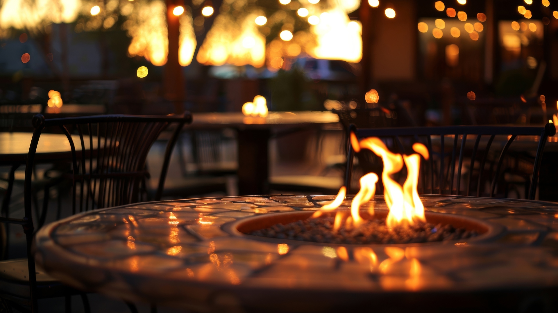 Fireside Dining in Steamboat: Cozy Tables and Winter Menus - Living in ...